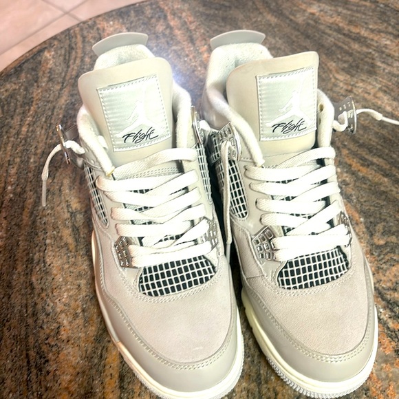 Nike | Shoes | Nike Frozen Sneakers | Poshmark